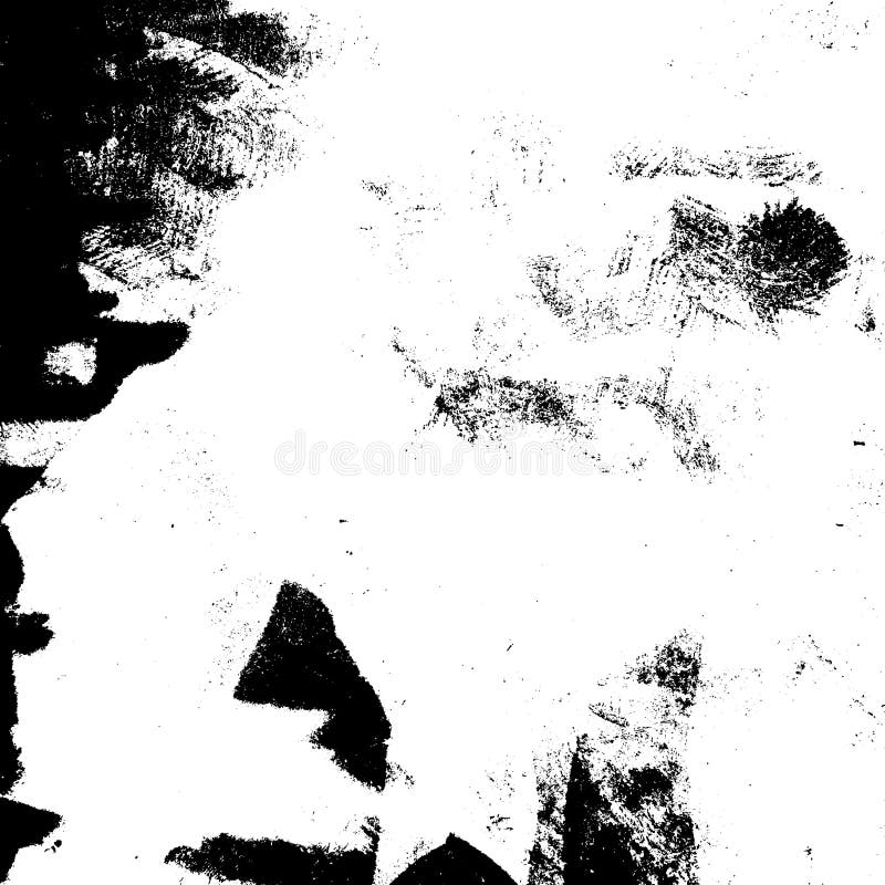 Textura apenada de la capa ilustración del vector. Ilustración de ...