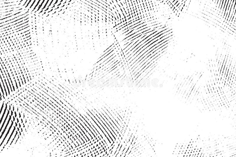 Textura apenada de la capa ilustración del vector. Ilustración de negro ...