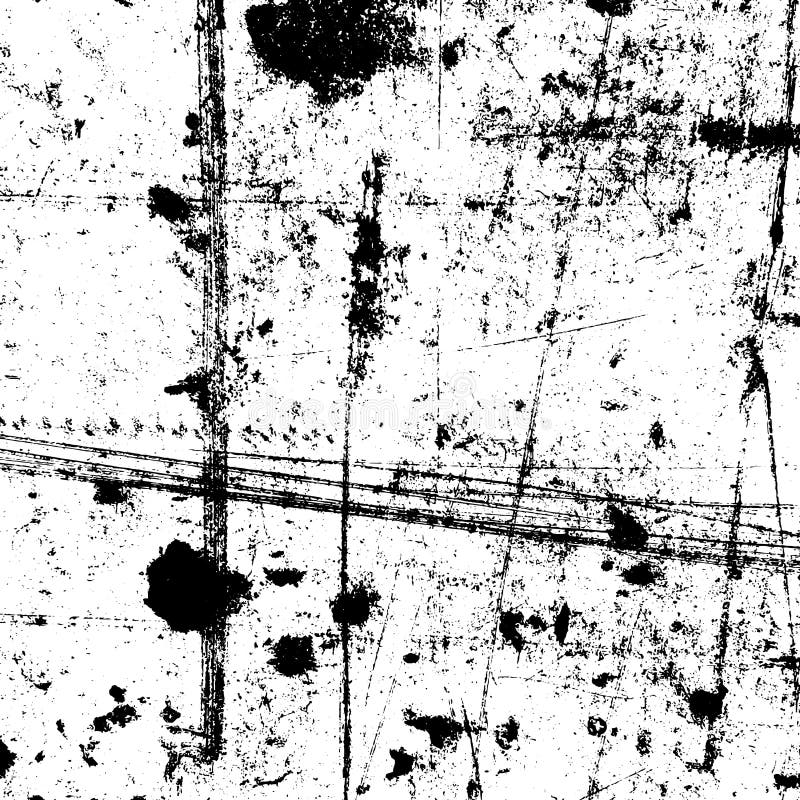 Textura apenada de la capa ilustración del vector. Ilustración de ...