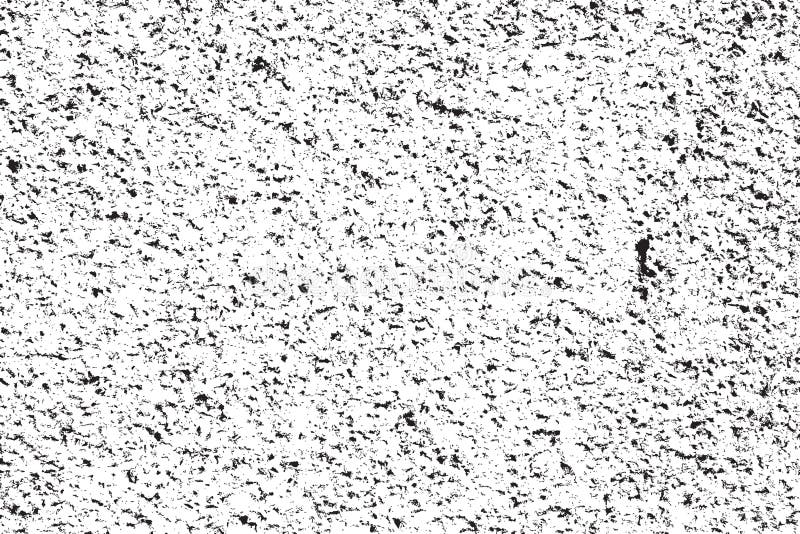 Textura apenada de la capa ilustración del vector. Ilustración de tinta ...