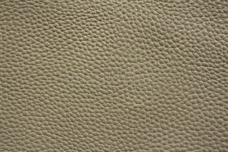 Textura Artificial De Couro Bege Imagem de Stock - Imagem de arenoso ...