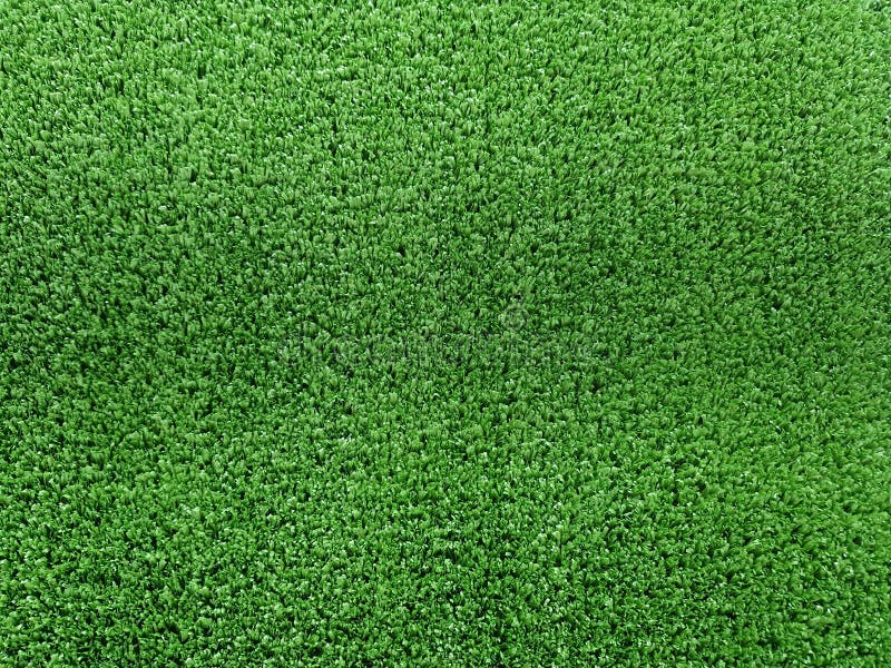 Textura Artificial De Fundo De Relva Verde Foto de Stock - Imagem de ...