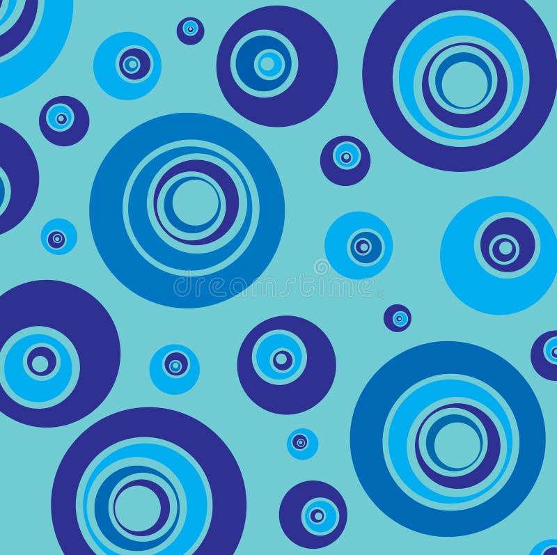 Textura Azul Con Estilo. Vector. Ilustración del Vector - Ilustración ...