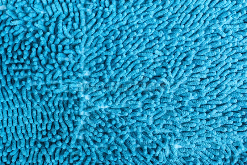 Textura Azul De La Alfombra Imagen de archivo - Imagen de nuevo ...