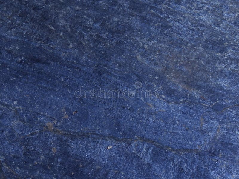 Textura Azul De La Piedra De La Pizarra Imagen de archivo - Imagen de ...