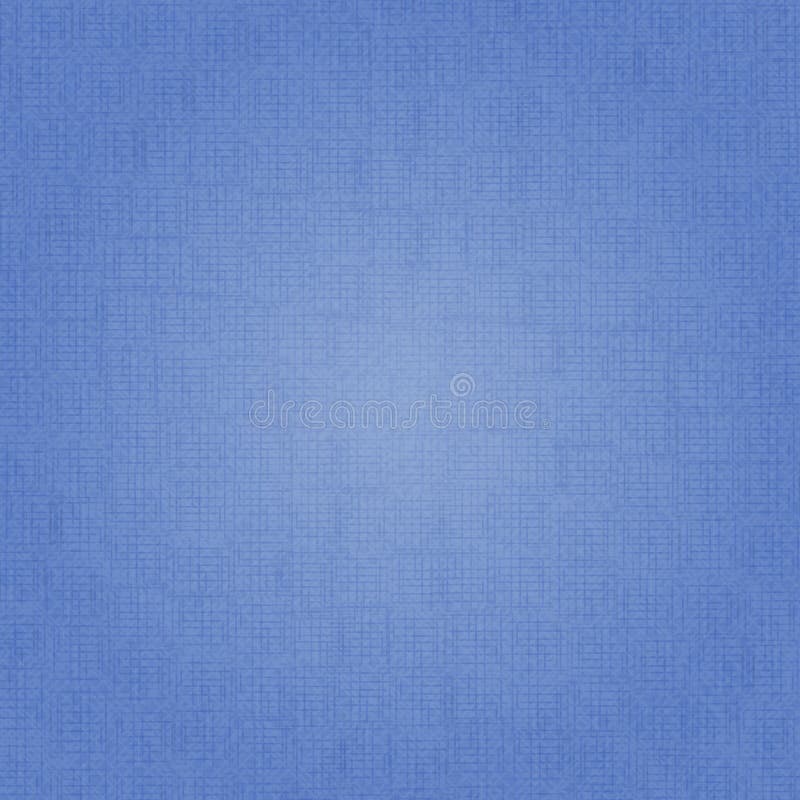 Textura azul de la tela ilustración del vector. Ilustración de afile ...