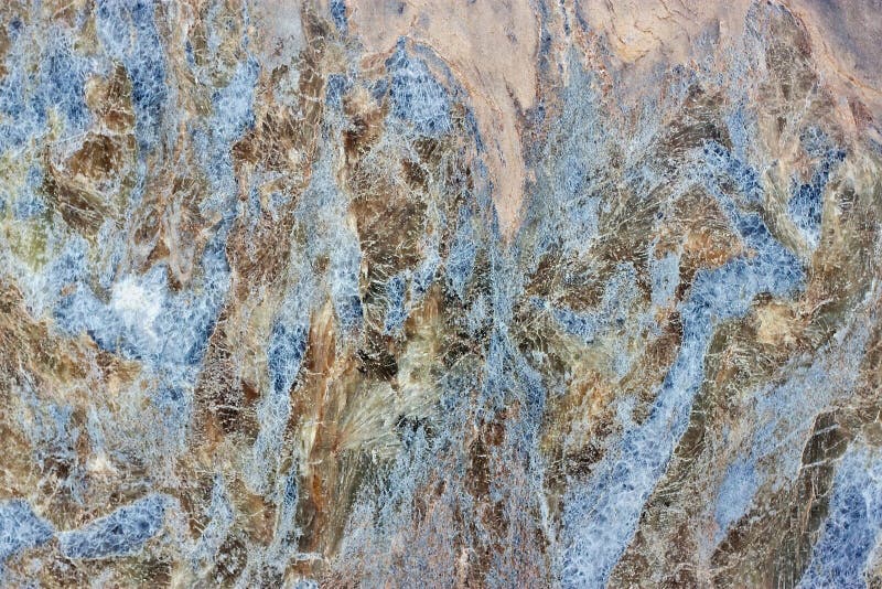 Textura azul del granito foto de archivo. Imagen de mordedura - 20957872