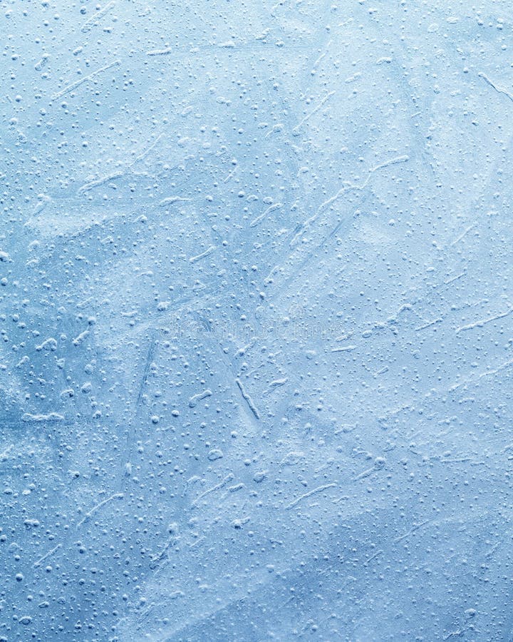 Textura azul del hielo foto de archivo. Imagen de helado - 39679006