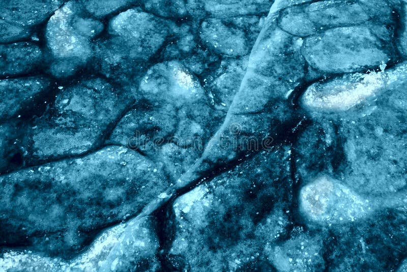 Textura azul del hielo imagen de archivo. Imagen de cristal - 6535277