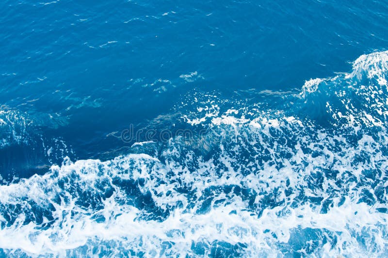 Textura azul del mar foto de archivo. Imagen de claro - 107924036