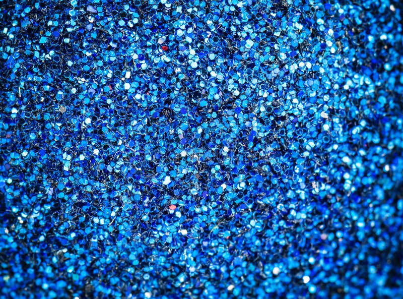 Textura azul do brilho imagem de stock. Imagem de incandescer - 63411791