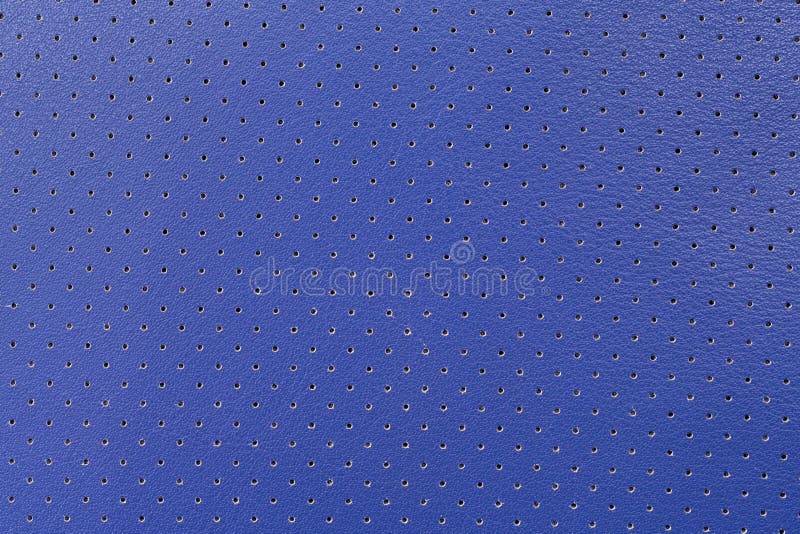 Textura azul do PVC foto de stock. Imagem de esteira - 30970060