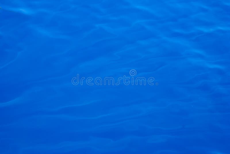 Textura Azul Profunda Da Onda Do Mar Imagem de Stock - Imagem de calmo ...