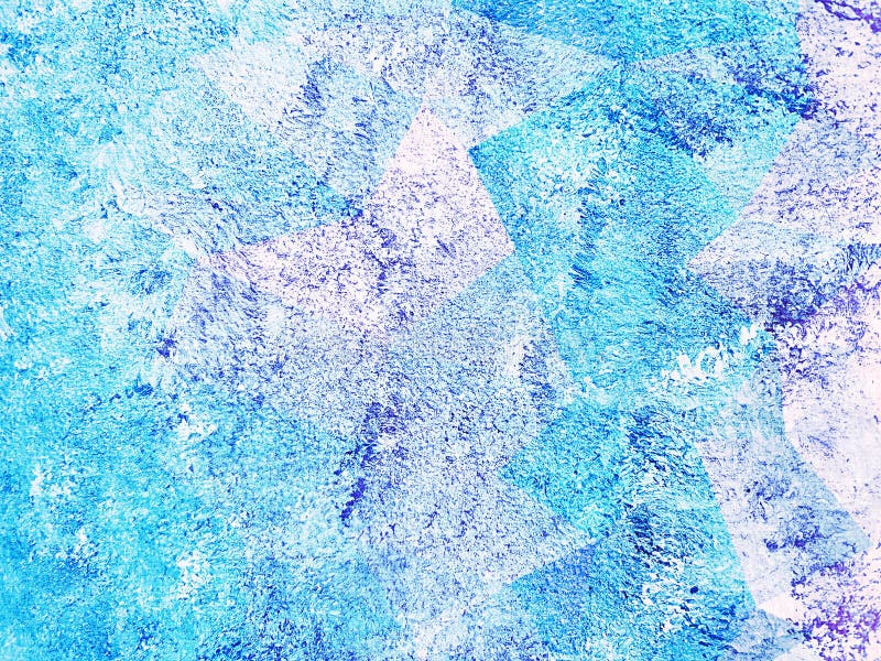 Textura Azul-turquesa Abstrata Imagem de Stock - Imagem de backdrop ...