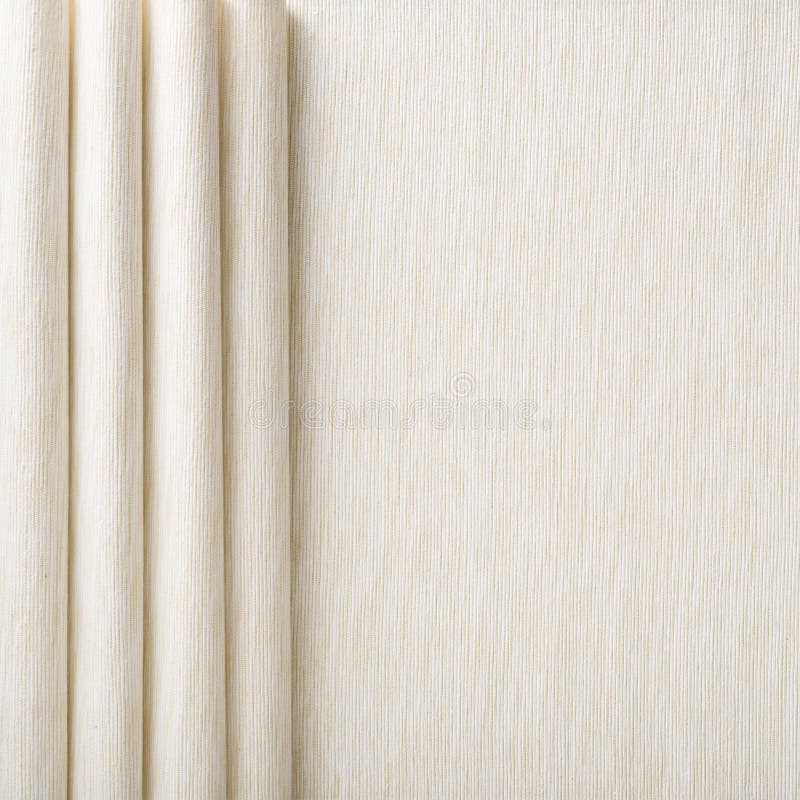 Textura Beige Del Material De Materia Textil Foto de archivo - Imagen ...