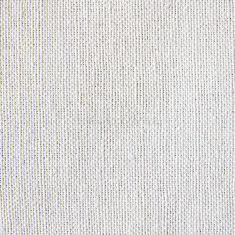 Textura blanca de la tela foto de archivo. Imagen de lona - 46672416