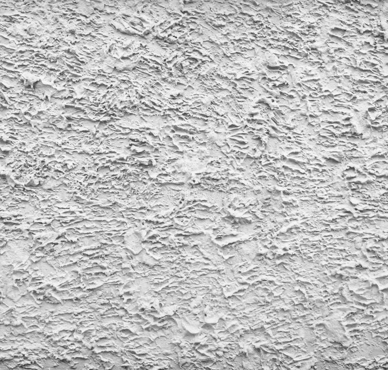 Textura Branca Da Parede Do Estuque Imagem de Stock - Imagem de ...
