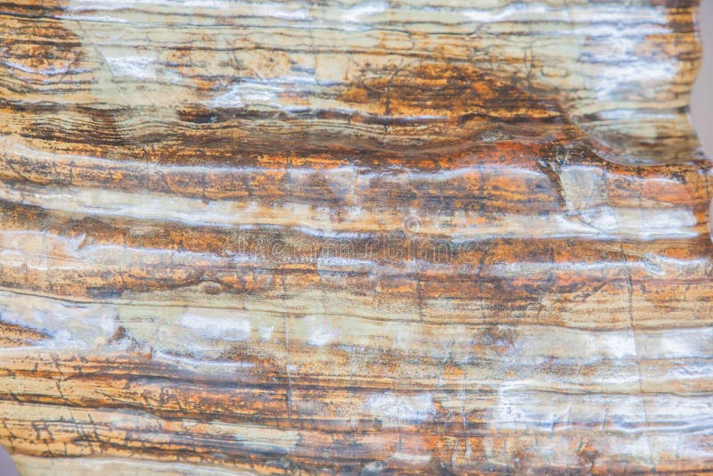 Piedras Blancas Naturales Lisas Brillantes Foto de archivo - Imagen de ...