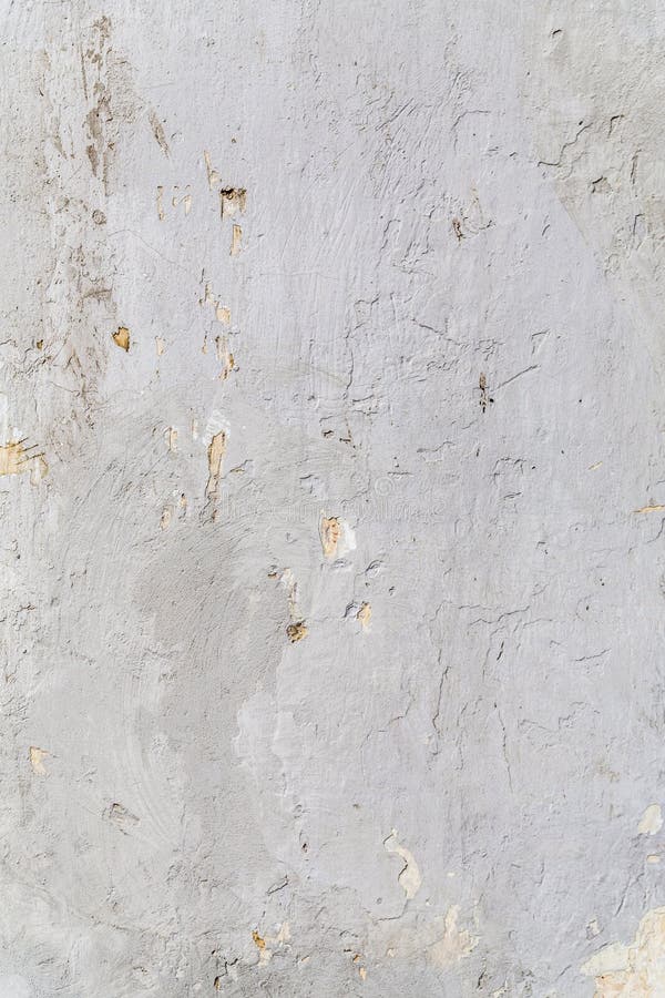Textura Cinzenta Do Muro De Cimento Do Grunge Foto De Stock Imagem De