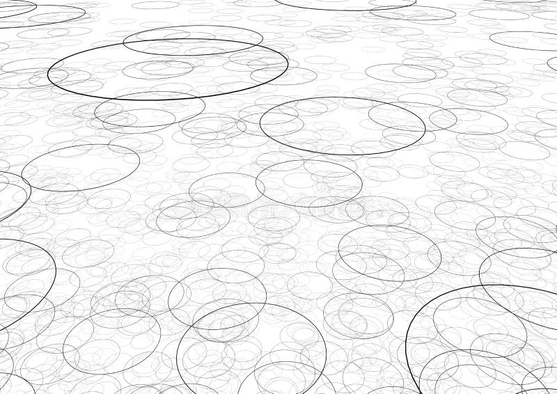 Textura circular ilustração stock. Ilustração de render - 35083606