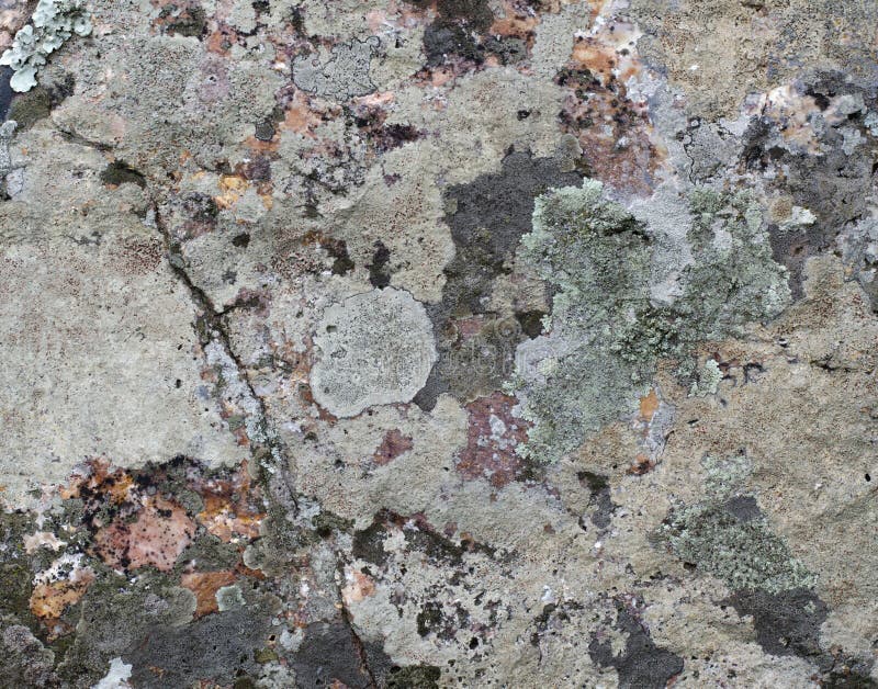 Textura Colorida De La Roca. Foto de archivo - Imagen de material, gris ...
