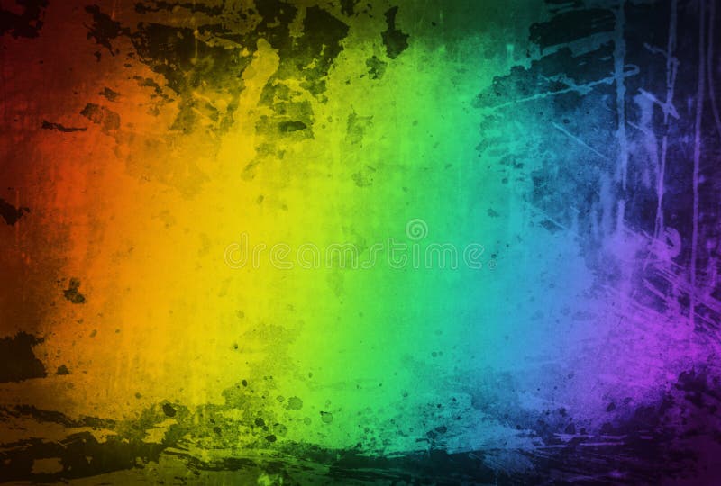 Textura Colorida Do Bakground Do Vintage Foto de Stock - Imagem de ...