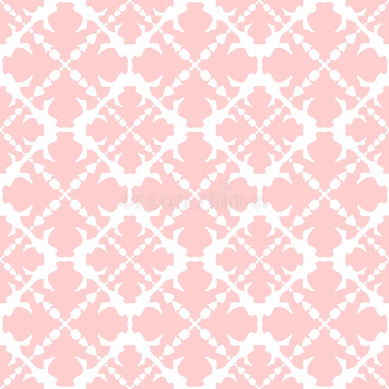 Textura cor-de-rosa ilustração do vetor. Ilustração de perfeita - 7976786