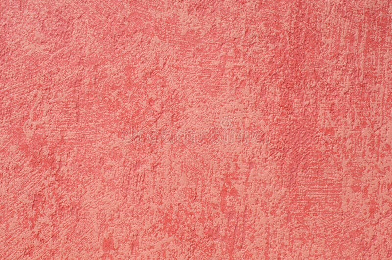 Textura Cor-de-rosa Coral Do Papel De Parede Foto de Stock - Imagem de ...