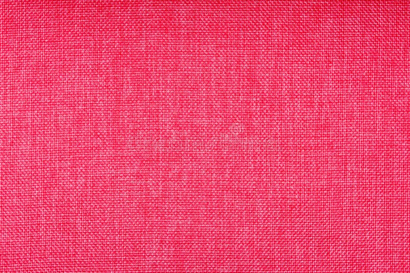 Textura Cor-de-rosa Do Detalhe Da Tela Foto de Stock - Imagem de ...