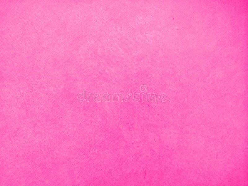 Textura Cor-de-rosa Velha Do Fundo Da Parede Do Grunge Foto de Stock ...