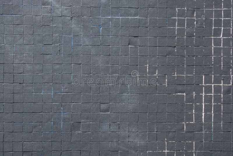 Suelo De Azulejo Cuadrado Gris Imagen de archivo - Imagen de regular ...