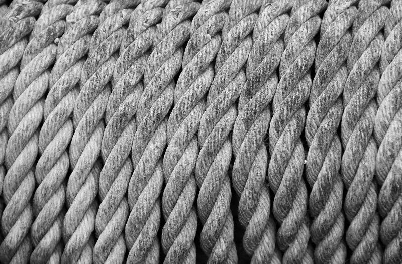 Textura da corda imagem de stock. Imagem de corda, contraste - 44576741