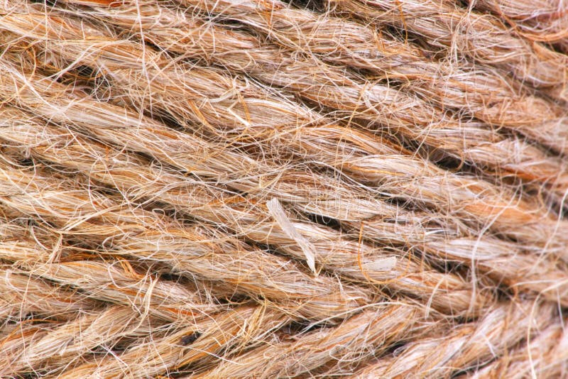 Textura da corda imagem de stock. Imagem de cânhamo, material - 9526095