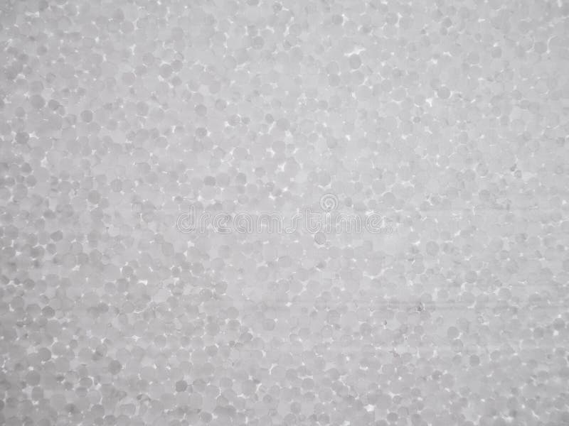 Textura Da Espuma De Poliestireno Foto de Stock - Imagem de espumado ...