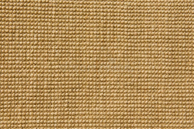 Textura da esteira da juta foto de stock. Imagem de projeto - 23398536