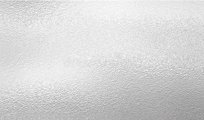 Textura da folha de prata foto de stock. Imagem de fundos - 12385072