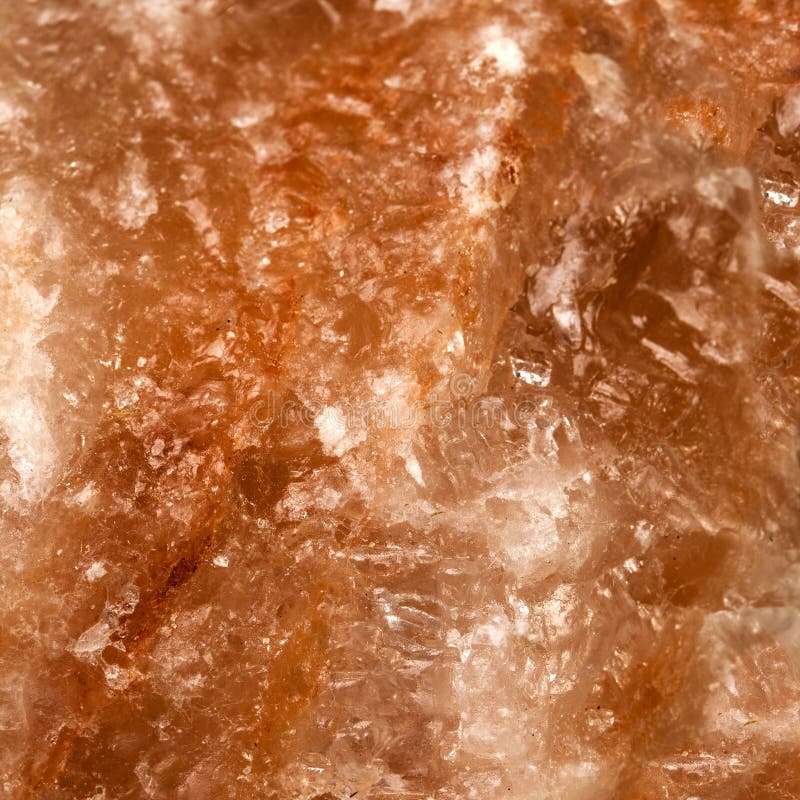 Textura Da Gema, Sal De Himalaya Foto de Stock - Imagem de pedras ...