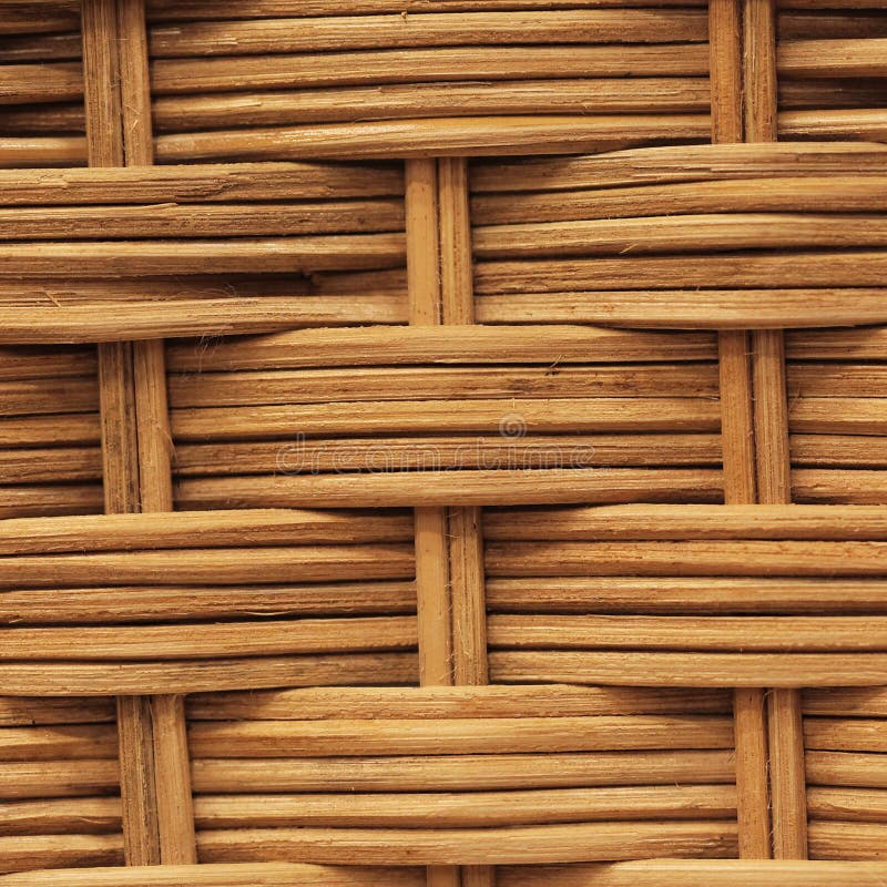 Textura Da Palha Para O Uso Como O Fundo Imagem de Stock - Imagem de ...