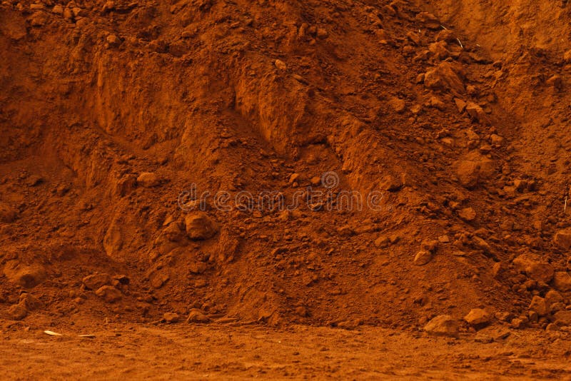 Textura da parede da terra foto de stock. Imagem de detalhe - 21137174