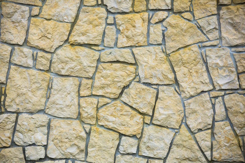 Textura Da Parede Do Arenito Imagem de Stock - Imagem de irregular ...