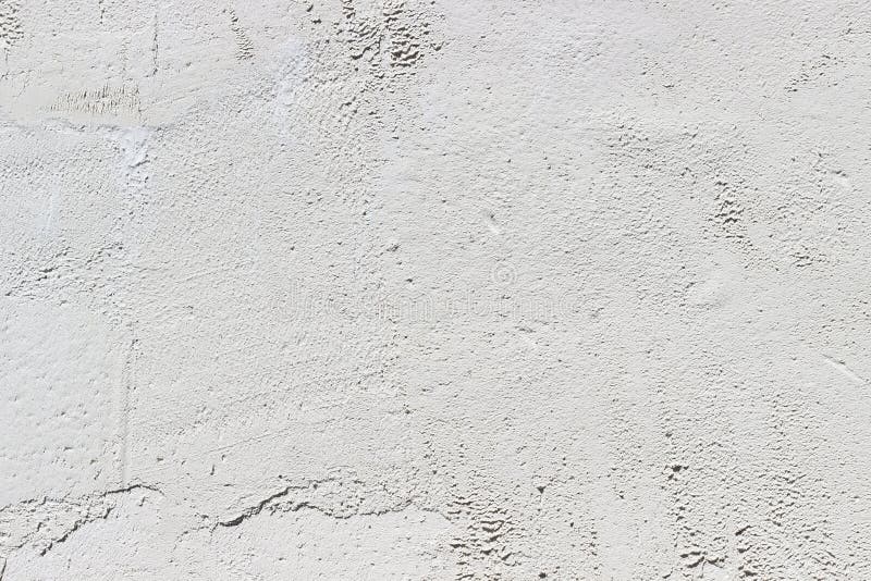 Textura Da Parede Do Cimento Branco Imagem de Stock - Imagem de ninguém ...