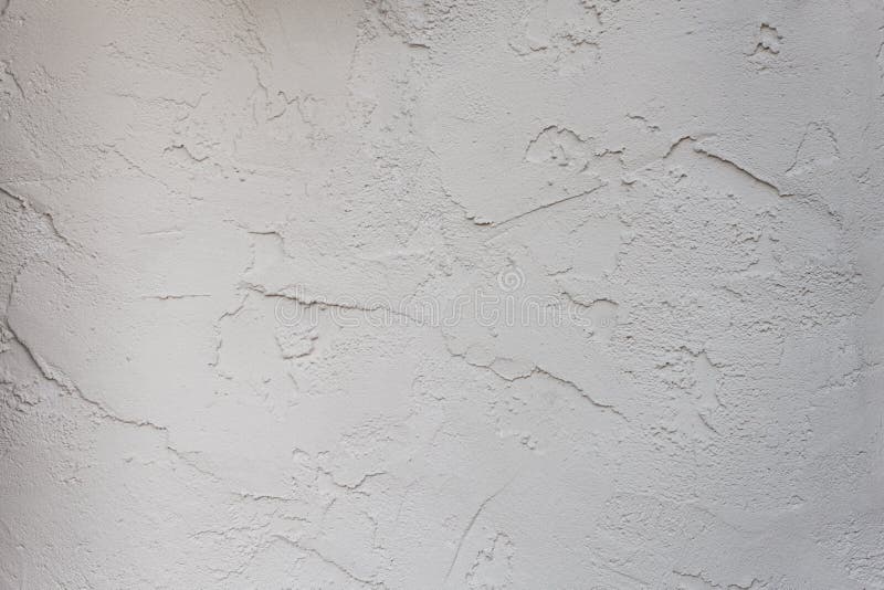 Textura Da Parede Do Estuque Foto de Stock - Imagem de cimento, ninguém ...