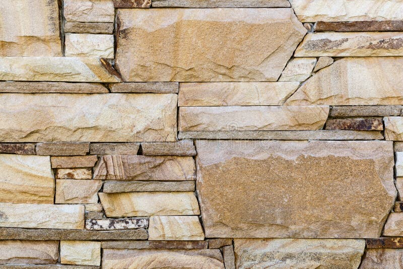 Textura Da Parede Natural Do Arenito Foto de Stock - Imagem de quadro ...