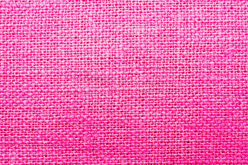 Textura da tela de Rosa imagem de stock. Imagem de material - 45164171