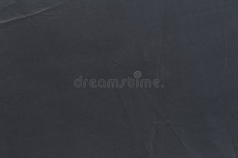 Textura da tela preta foto de stock. Imagem de lona, tela - 92455600