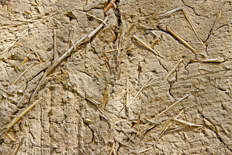 Textura de Adobe foto de archivo. Imagen de textura, central - 24289286