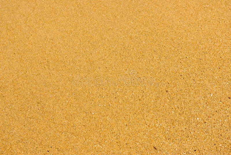 Textura de arena amarilla foto de archivo. Imagen de modelo - 190403788