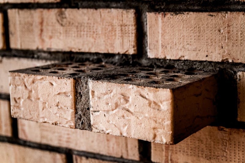 Textura De Bloques De Cemento Imagen de archivo - Imagen de duro ...