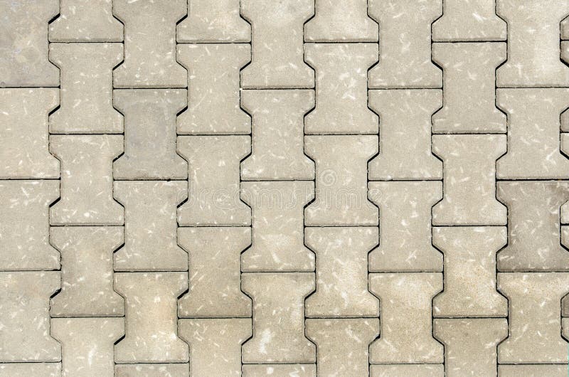 Textura De Los Bloques De Cemento Foto de archivo - Imagen de extracto ...