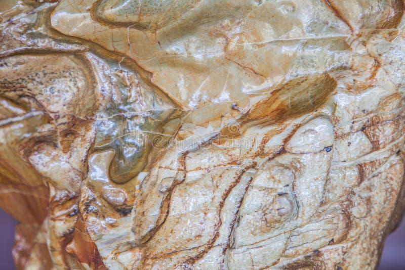 Textura De Brilho Lisa Da Rocha Imagem de Stock - Imagem de refleta ...